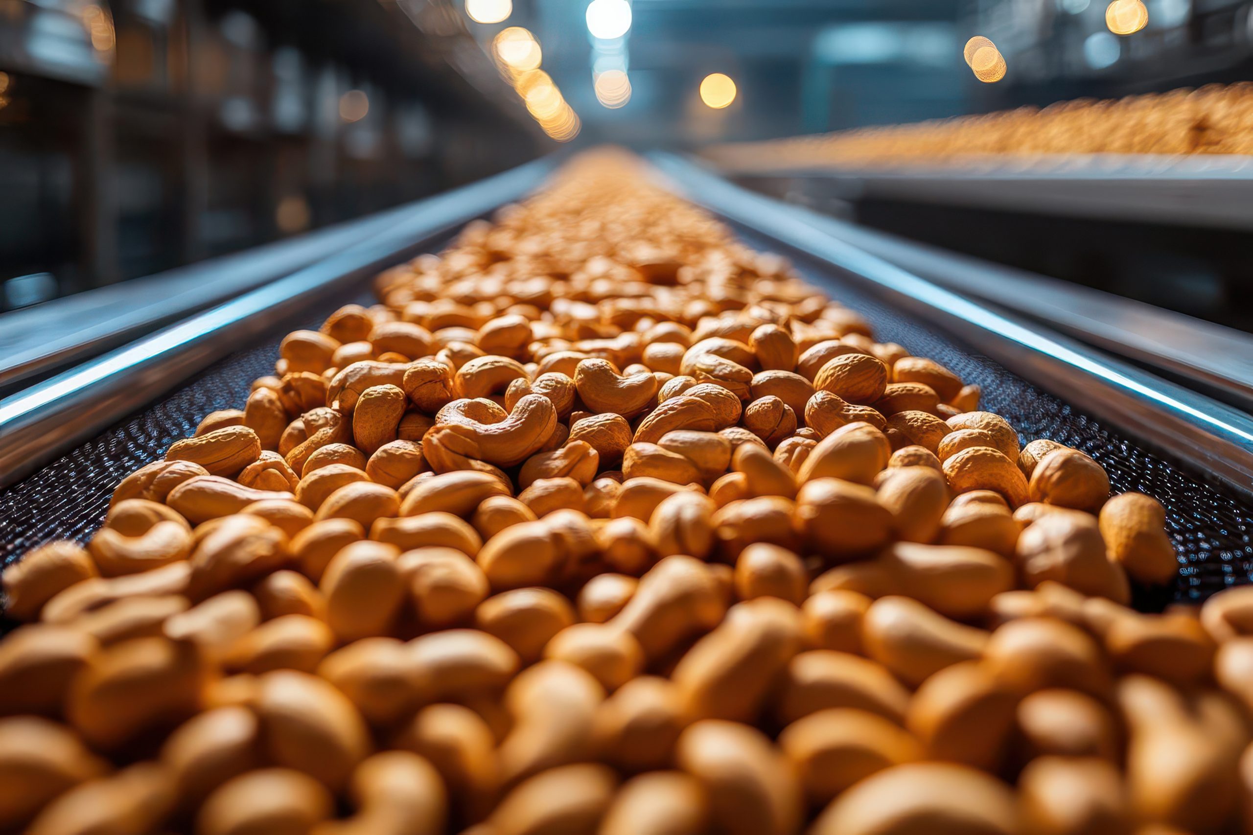 EBRD again favours cashew nuts for Côte d’Ivoire investments - Africa ...
