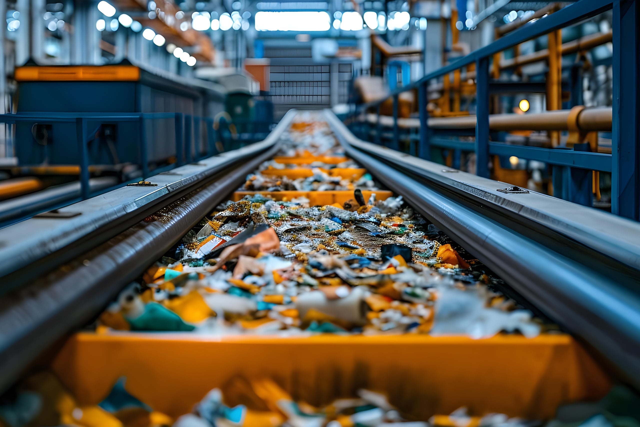 Cotonou mobilises donors to improve waste management - Africa Business+