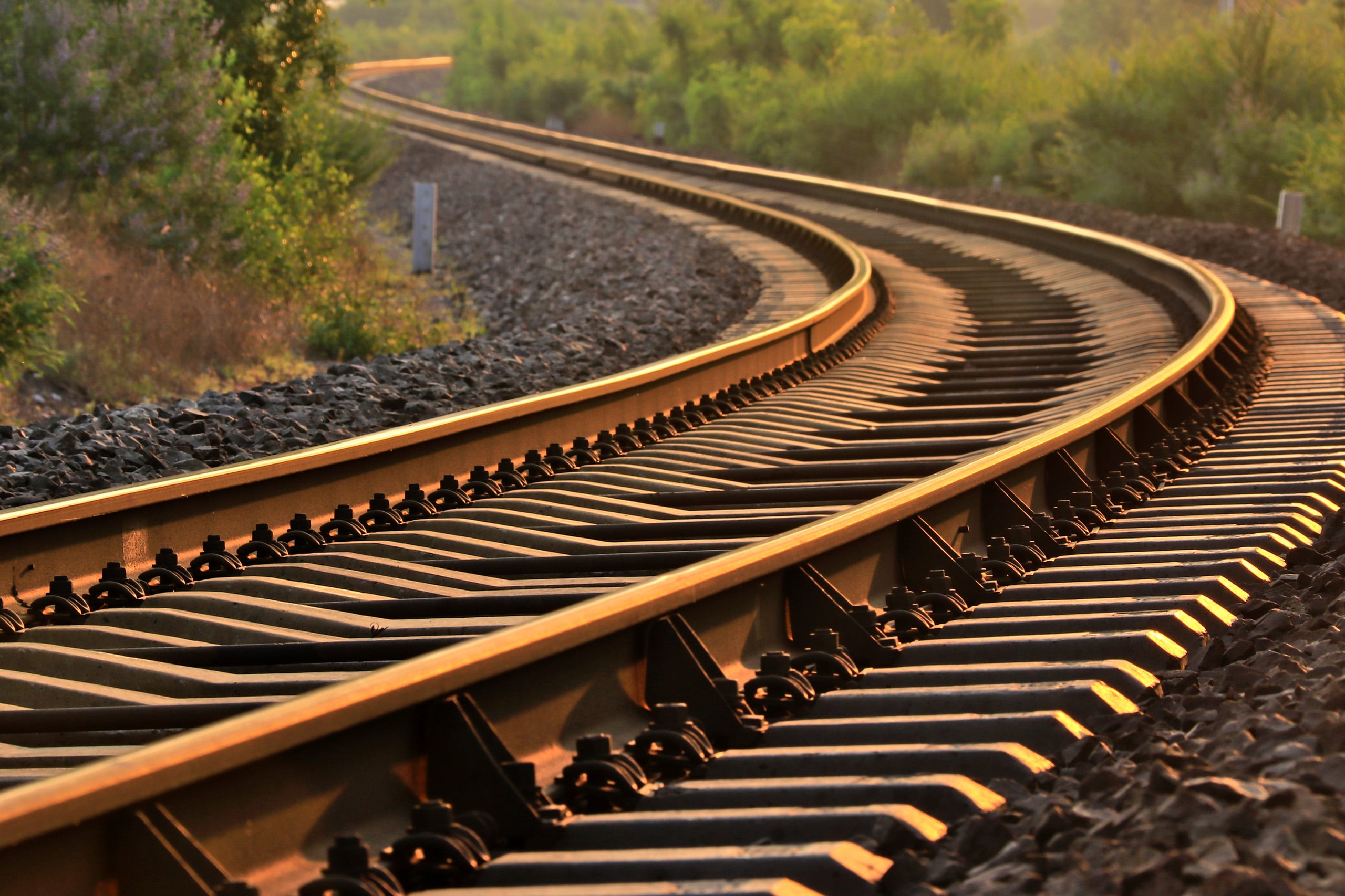 Eramet and Meridiam expect $320m to strengthen Trans-Gabon Railway ...