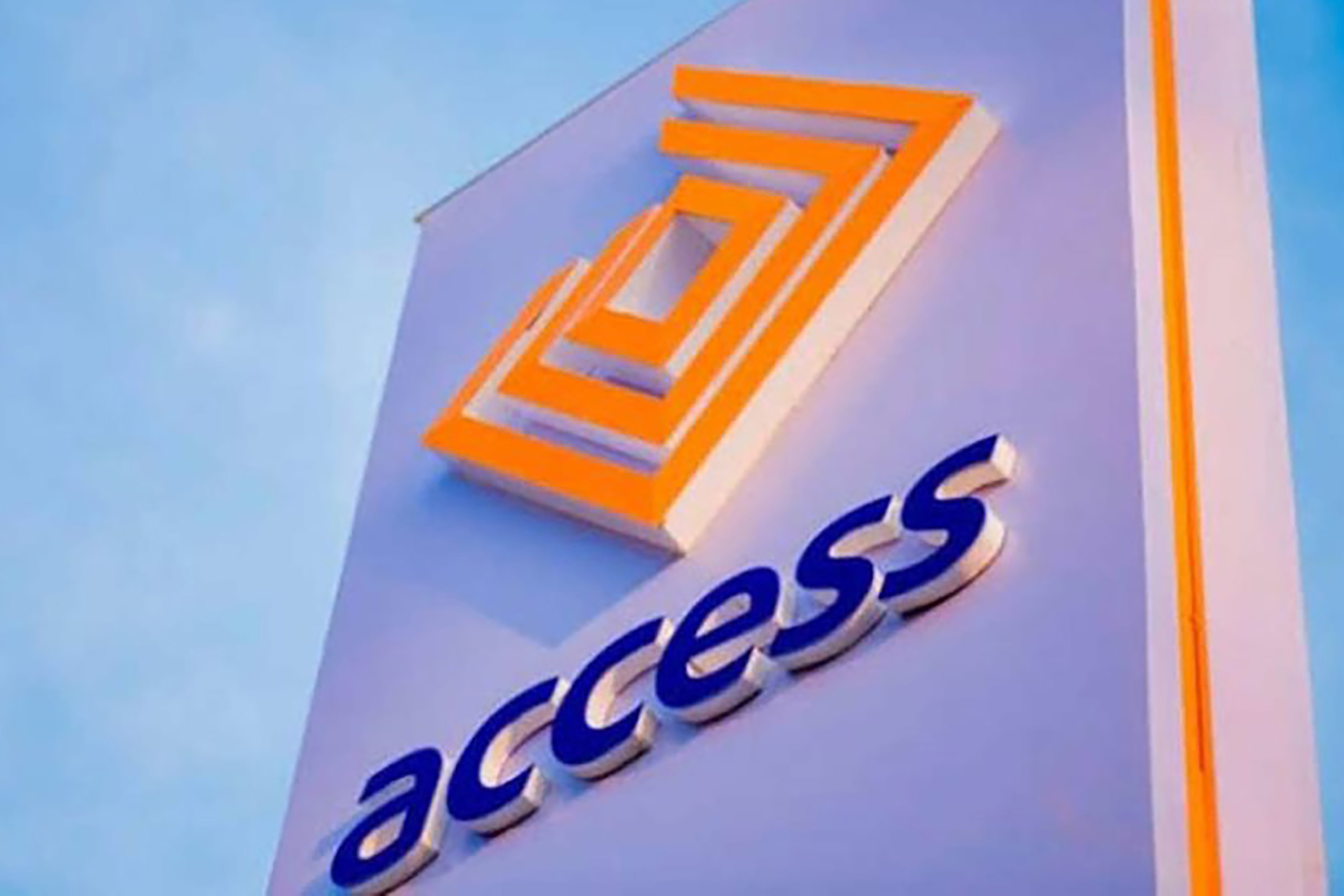 Roosevelt Ogbonna (Access Bank) is banking on Paris to conquer the ...